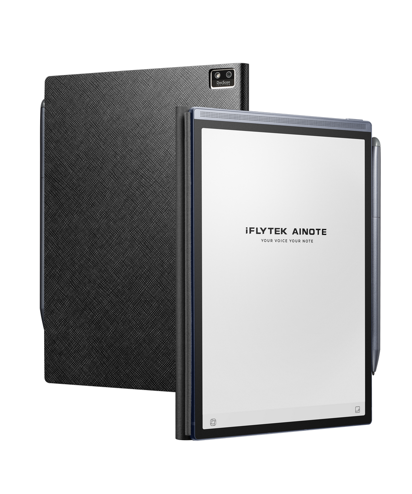 AINOTE Air 2 - Bundle Offer – iFLYTEK MENA