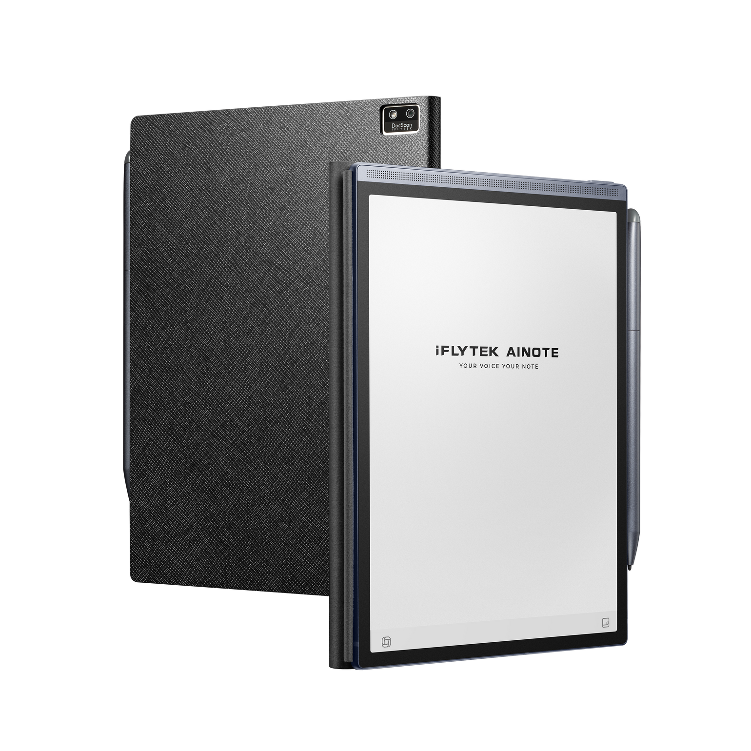 AINOTE Air 2 - Bundle Offer – iFLYTEK MENA