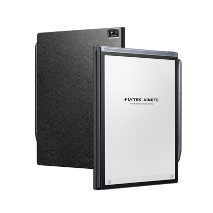 AINOTE Air 2 - Bundle Offer – iFLYTEK MENA